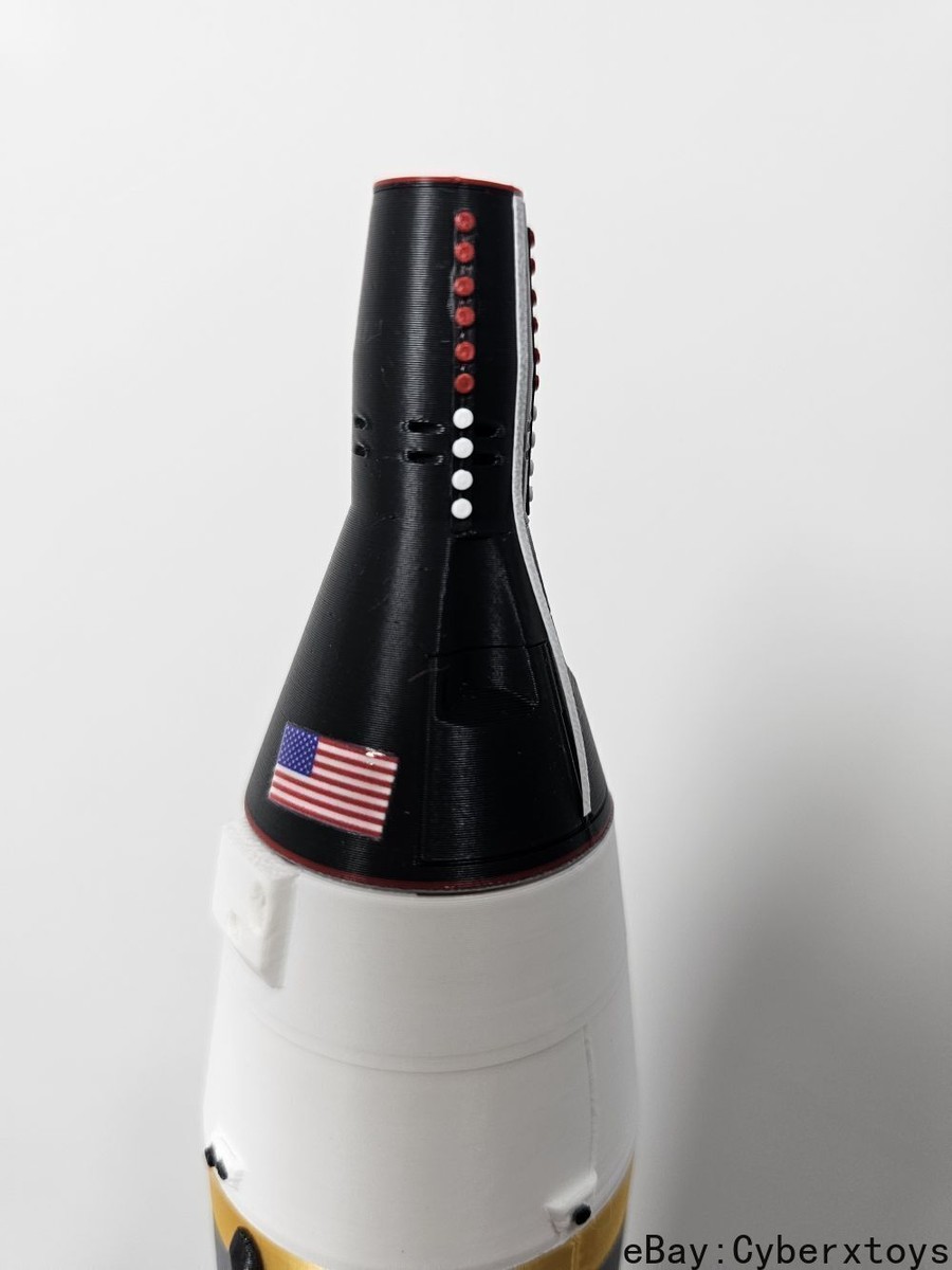 Gemini Spacecraft Ebay