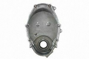 Chevy GM 4.3 262 V6 Vortec 1996-20 Engine Timing Cover w/Crank Sensor ...