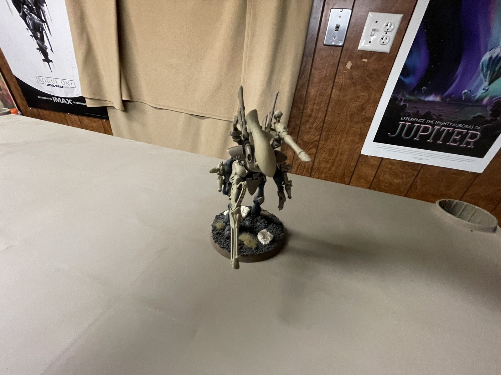 warhammer 40k eldar wraithlord | eBay