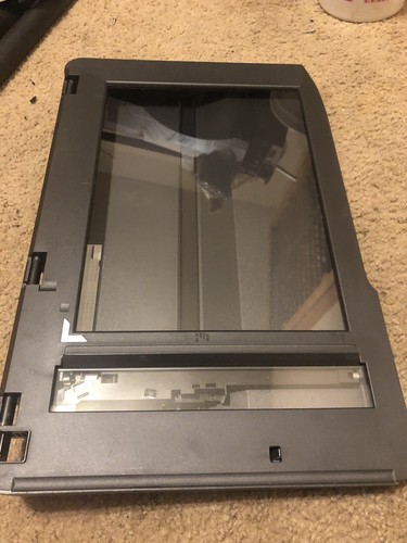 HP OfficeJet Pro 6978 Color Inkjet All-in-One Printer - Replacement ...