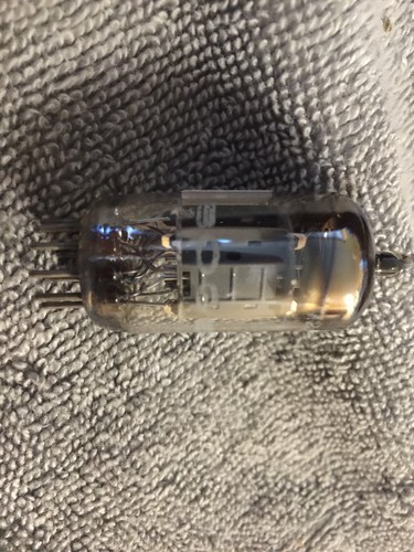 Vintage Bogen Mullard 7247 12dw7 Vacuum Tube | eBay