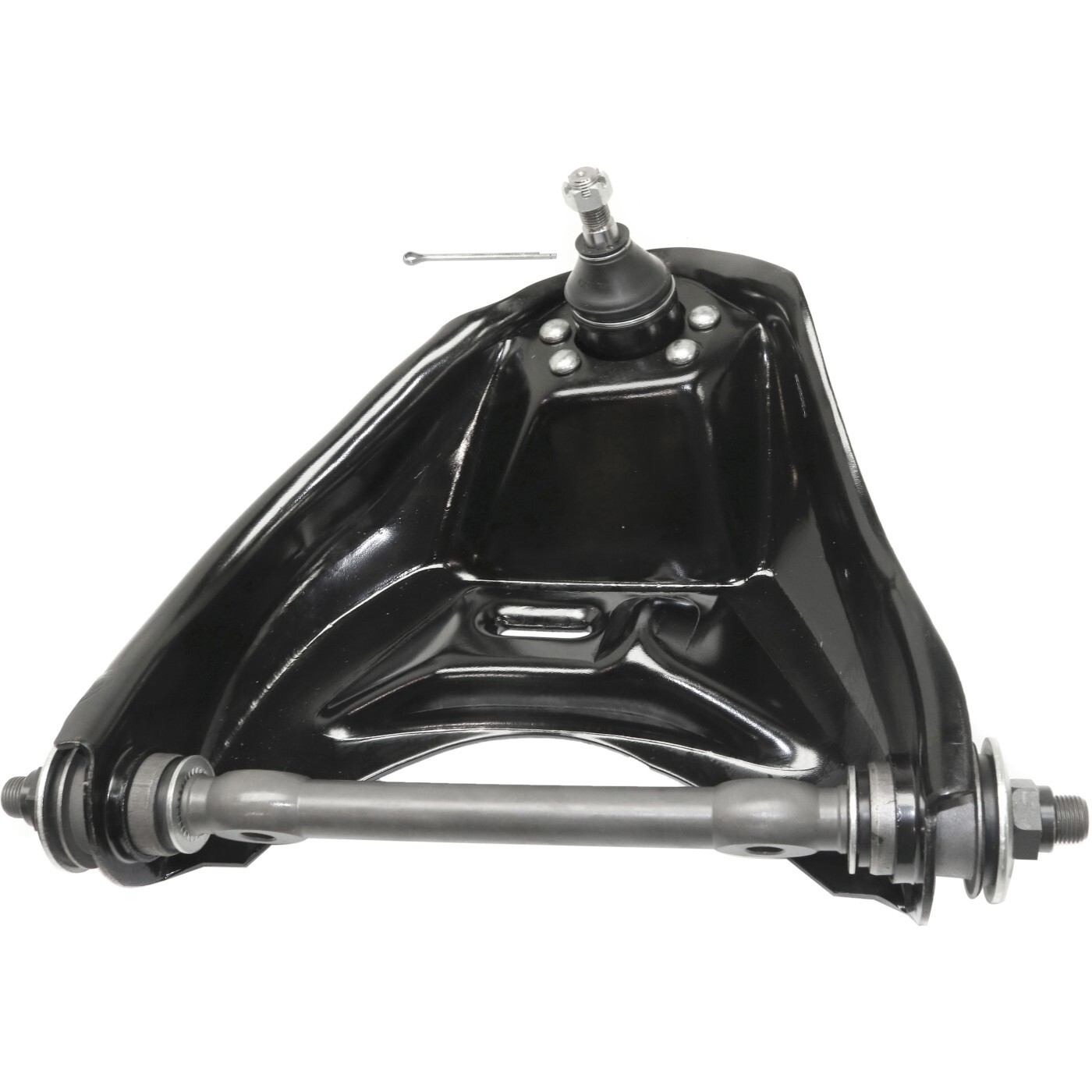 Control Arm For 1983-94 Chevrolet S10 Blazer Front LH and RH Upper and ...