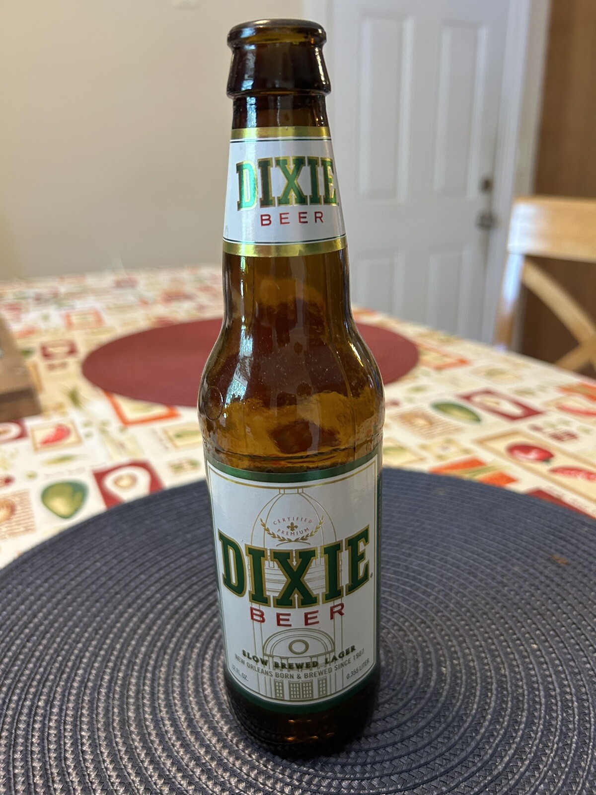 Dixie Beer Bottles Vintage | eBay