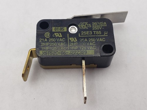 R7370 INTERLOCK SWITCH GENUINE RAINBOW E and E2 SERIES VACUUMS for sale ...