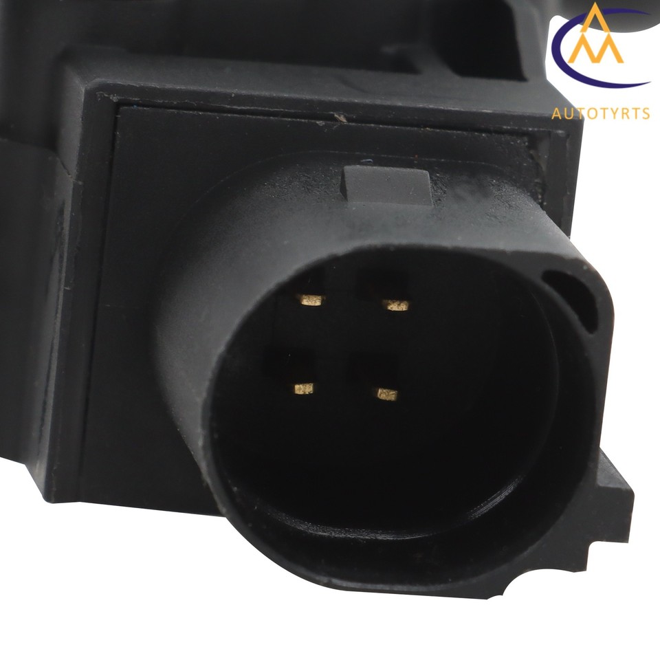 FR Suspension Ride Height Level Sensor V10720221 For Audi A3 Q3 S3 RS3 ...