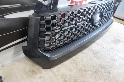 2018-2021 Toyota Tundra OEM Front Grille Assembly NEW 53101-0C031 ...