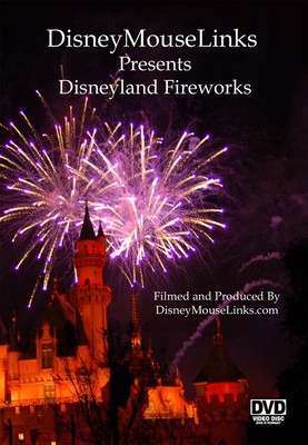 Disneyland Fireworks DVD | eBay