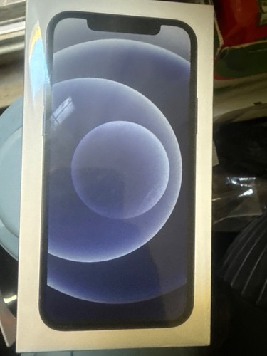 Apple iPhone 12 - 128 GB - Blue (Unlocked) | eBay