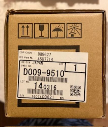 1x Photo Conductor D009-9510 | eBay