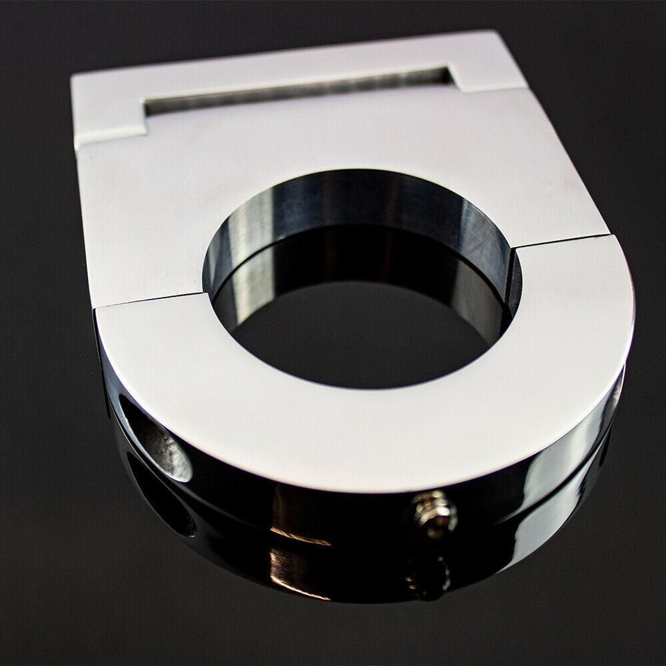 Billet Universal Steering Column Drop 2.5 Inch Swivel Column Drop for 2 ...