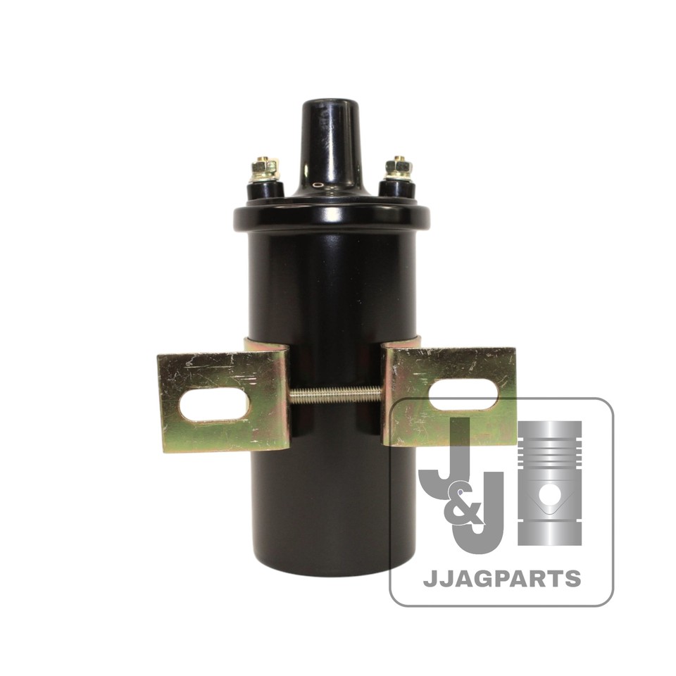 12V Distributor Coil Internally resisted Fits Ford 8N NAA Jubilee 981 ...