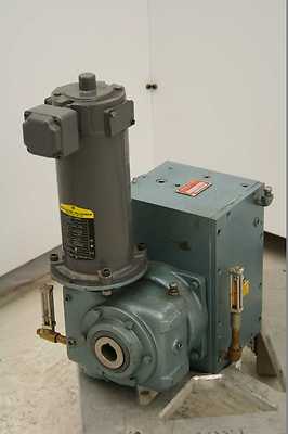 Rotary Tables - Camco Rotary Indexer