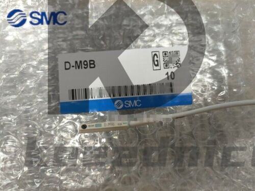 1PCS New SMC D-M9B Auto Switch Sensor DM9B | eBay