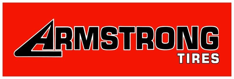 Armstrong Logo
