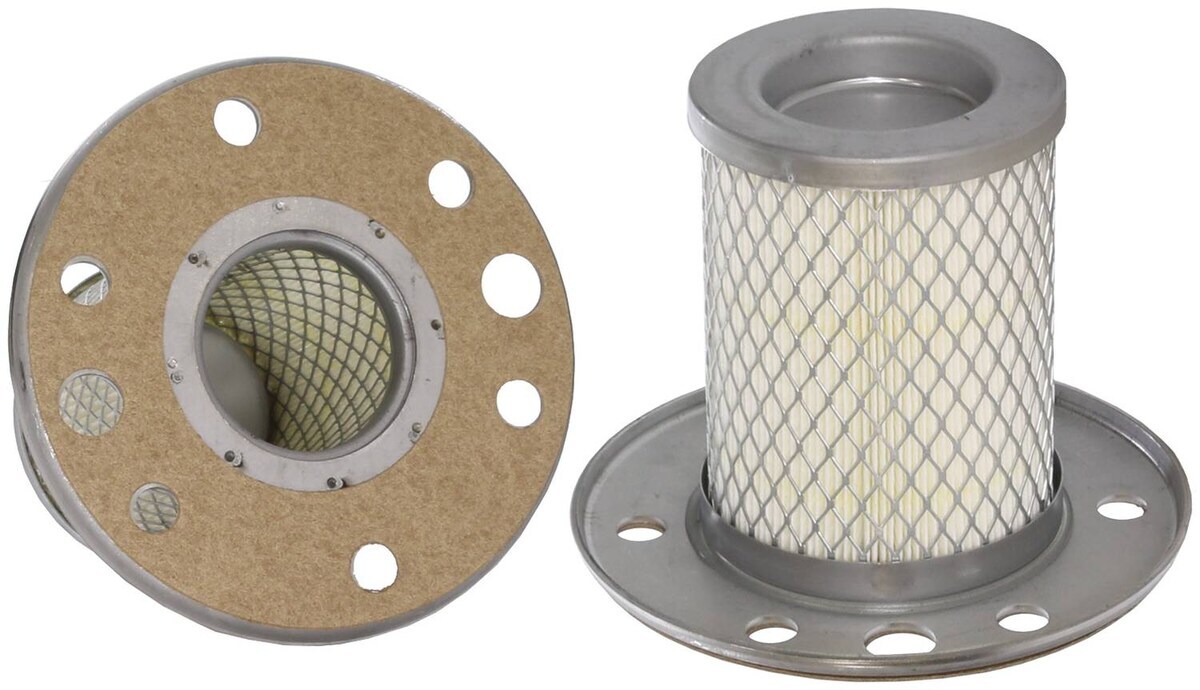 CATERPILLAR 4W6691 - Air filter cross reference