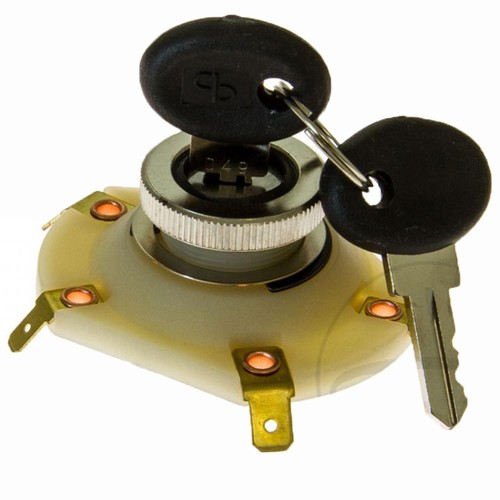 Ignition lock for Vespa PX 80 E | eBay