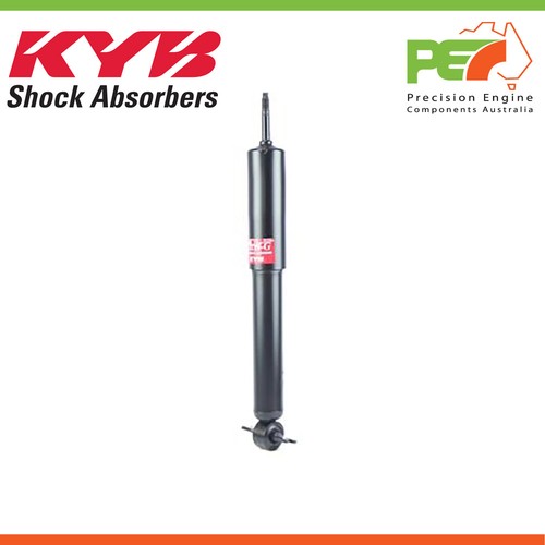 2x KYB Excel-G Shock Absorbers To Suit Toyota Liteace 2.0 D (CM36_V ...
