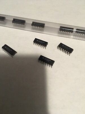 8 EACH 4164 RAM CHIPS. WILLIAMS DEFENDER, ROBOTRON, JOUST ARCADE GAME ...