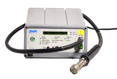 Soldering Irons & Stations - Pace Mbt 250 Soldering