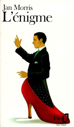 L'Enigme: D'un sexe a l'autre de Jan Morris | eBay