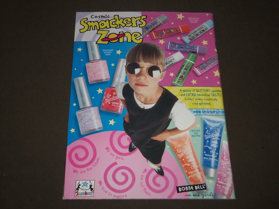 1999 OCTOBER 16 MAGAZINE - GREAT FRONT COVER & 4 POSTERS INSIDE - PB ...