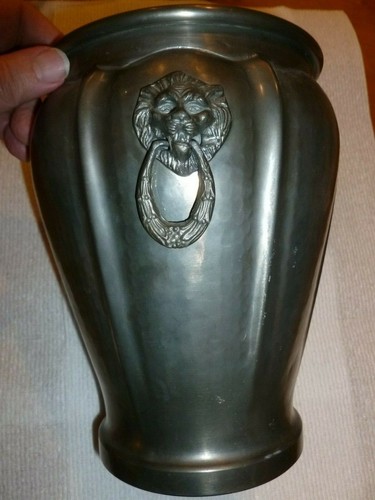 Wine Cooler pewter peltro 95% | eBay