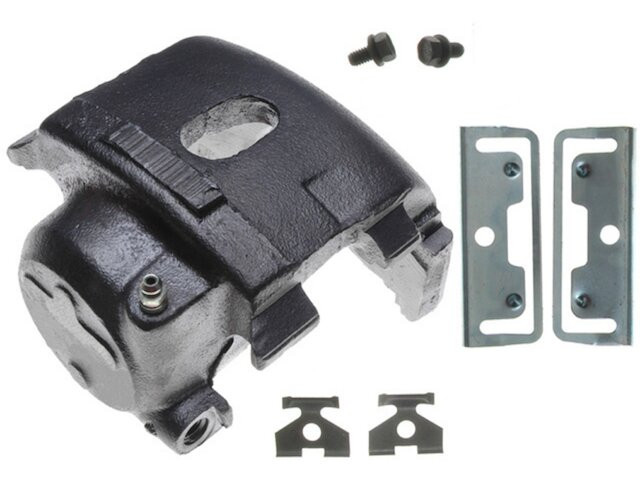 For 1976-1979 Dodge Aspen Brake Caliper Front Right Raybestos 49944QFPP ...