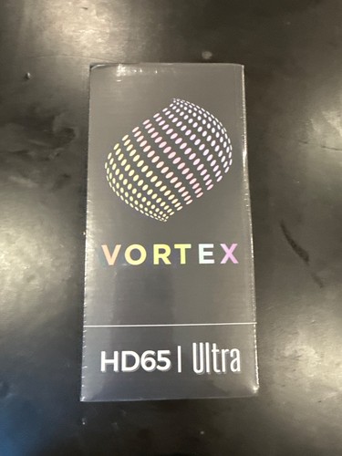 Vortex Cellular HD65 Ultra - 32GB - (CARRIER UNKNOWN) Budget Android ...