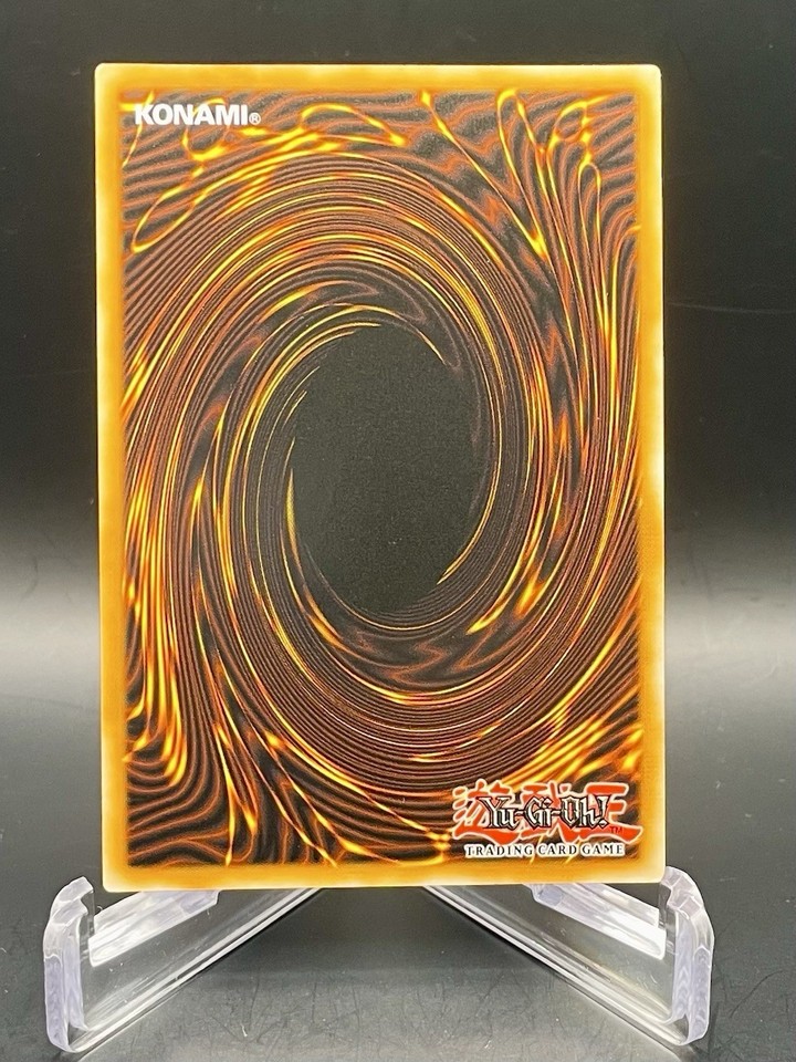 Yugioh Honest (Chibi) BLMM-EN006 Monster Mayhem Secret Rare 1st Edition ...