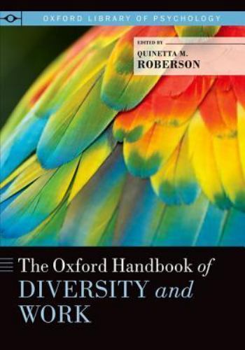 Oxford Library of Psychology Ser.: Oxford Handbook of Diversity and ...