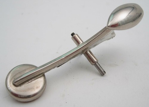 Selmer Bundy II Alto Saxophone High D Palm Key | eBay