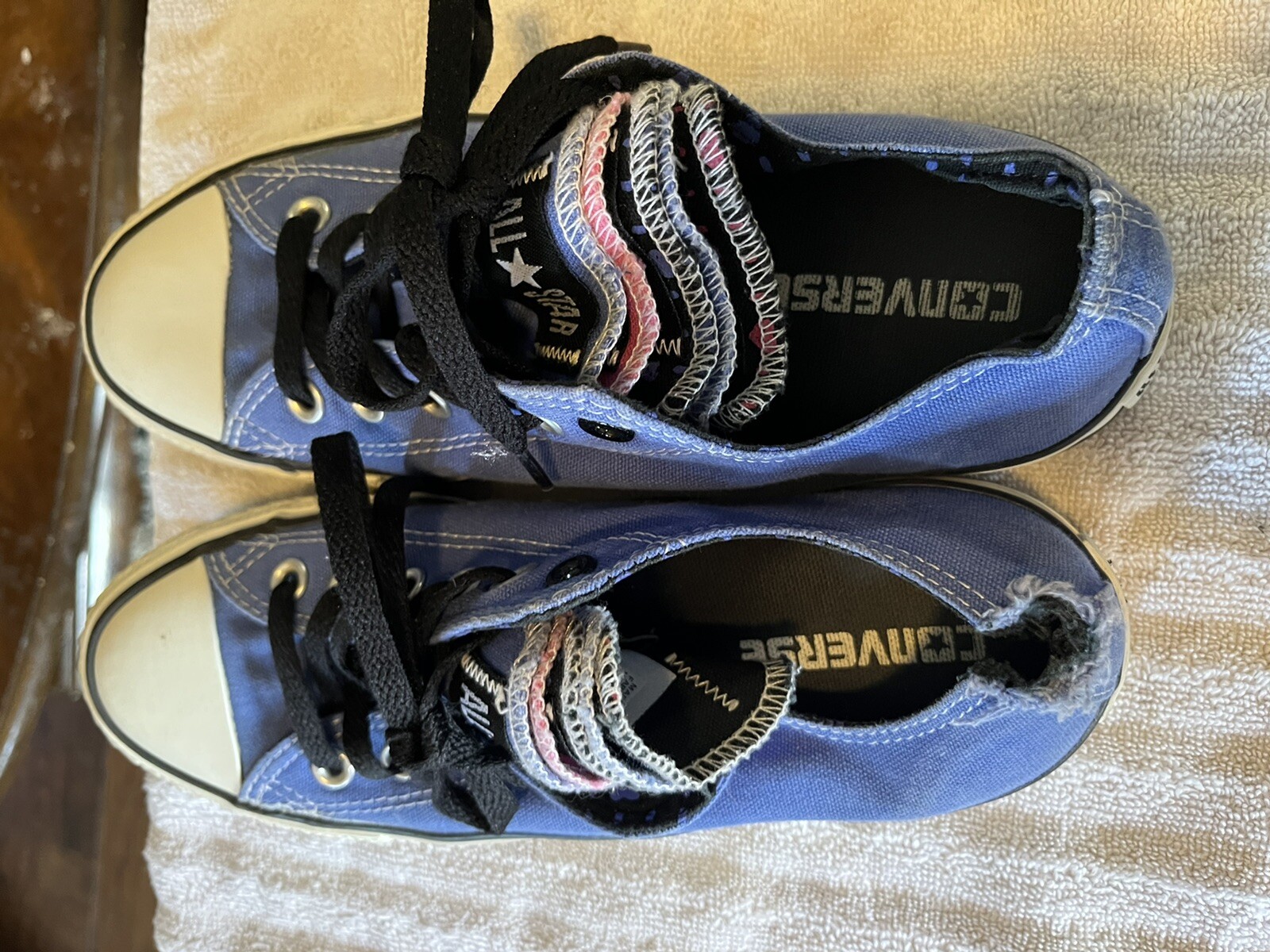 Converse Chuck Taylor All Star 5 Layer Tongue Low Ska… - Gem