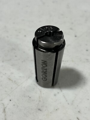 Lars Gorton 5/32 Pantograph Engraving Machine Collet 3-X, 3-Z, P2-2, P2 ...