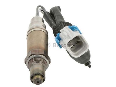 Upstream Oxygen Sensor For 2004 GMC Envoy XUV 5.3L V8 QB162YV OE ...