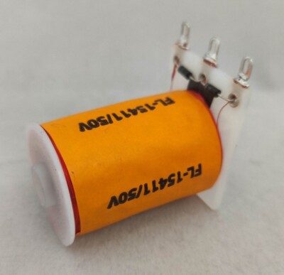 PINBALL FLIPPER COIL FL-15411 Bally Willams | eBay Australia
