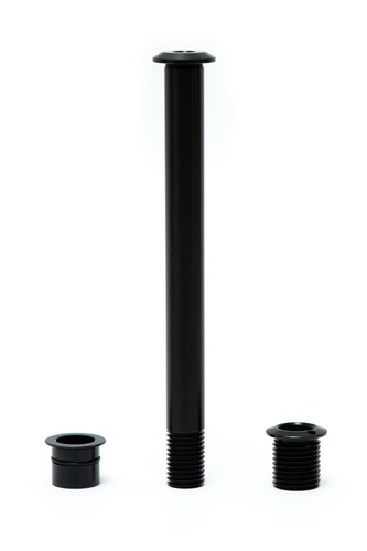 JJBP Lauf Anywhere JAF Just A Fork 15x100 12x100 15mm - 12mm fork ...