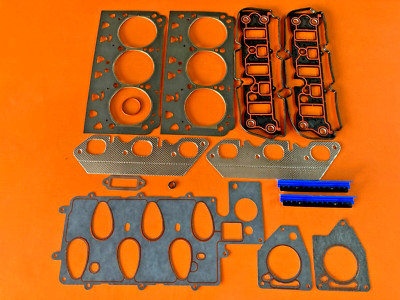 FITS 1997-2002 CHEVY CAMARO PONTIAC FIREBIRD 3.8L 3800 V6 HEAD GASKET ...
