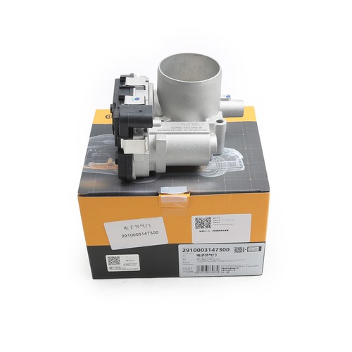 Throttle body 04E133062B Fit For Caddy Golf Audi A3 Q3 Seat Ibiza Skoda ...