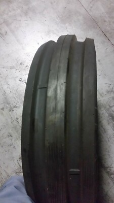 9.5 15 9.5/15 9.5x15 Cropmaster 8ply Tri rib tractor tire tubeless | eBay