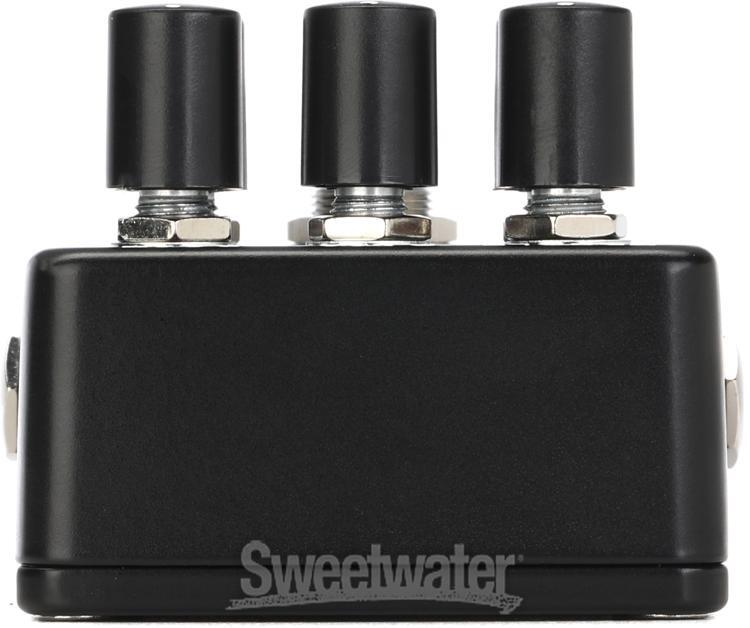 Catalinbread WIIO Overdrive Reissue Pedal | eBay