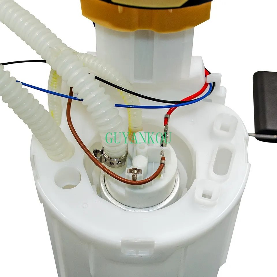 Fuel Pump Assembly Feed Unit for BMW Mini One D R50 R53 2003-2006 1.4L ...