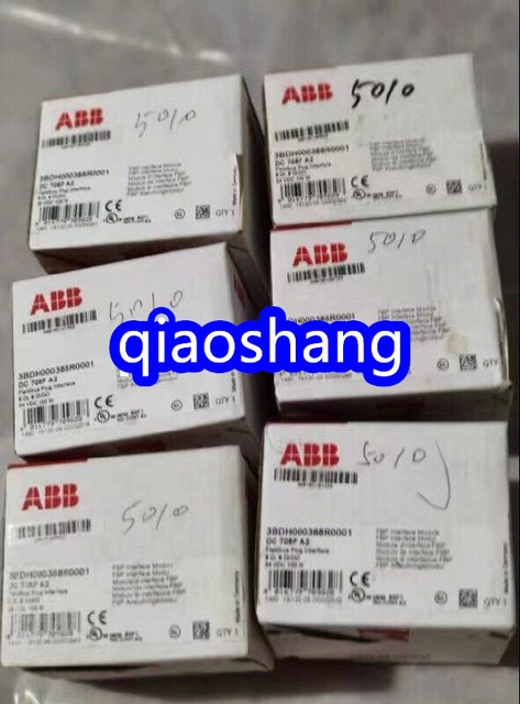 ABB AC700F plc modular (DHL/FEDEX）fast for sale online | eBay