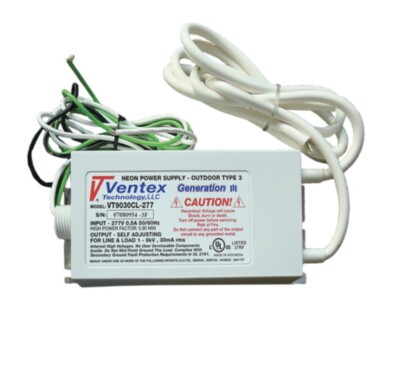 Transformers - Neon Power Supply Transformer