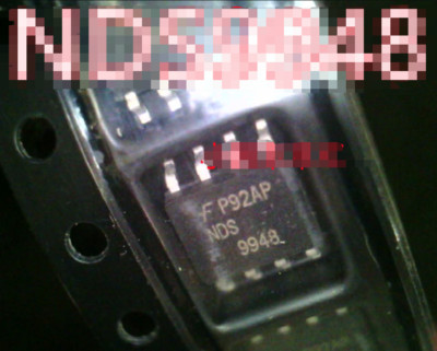10pcs 994B NDS 9948 NDS9948 SOP8 IC Chip | eBay