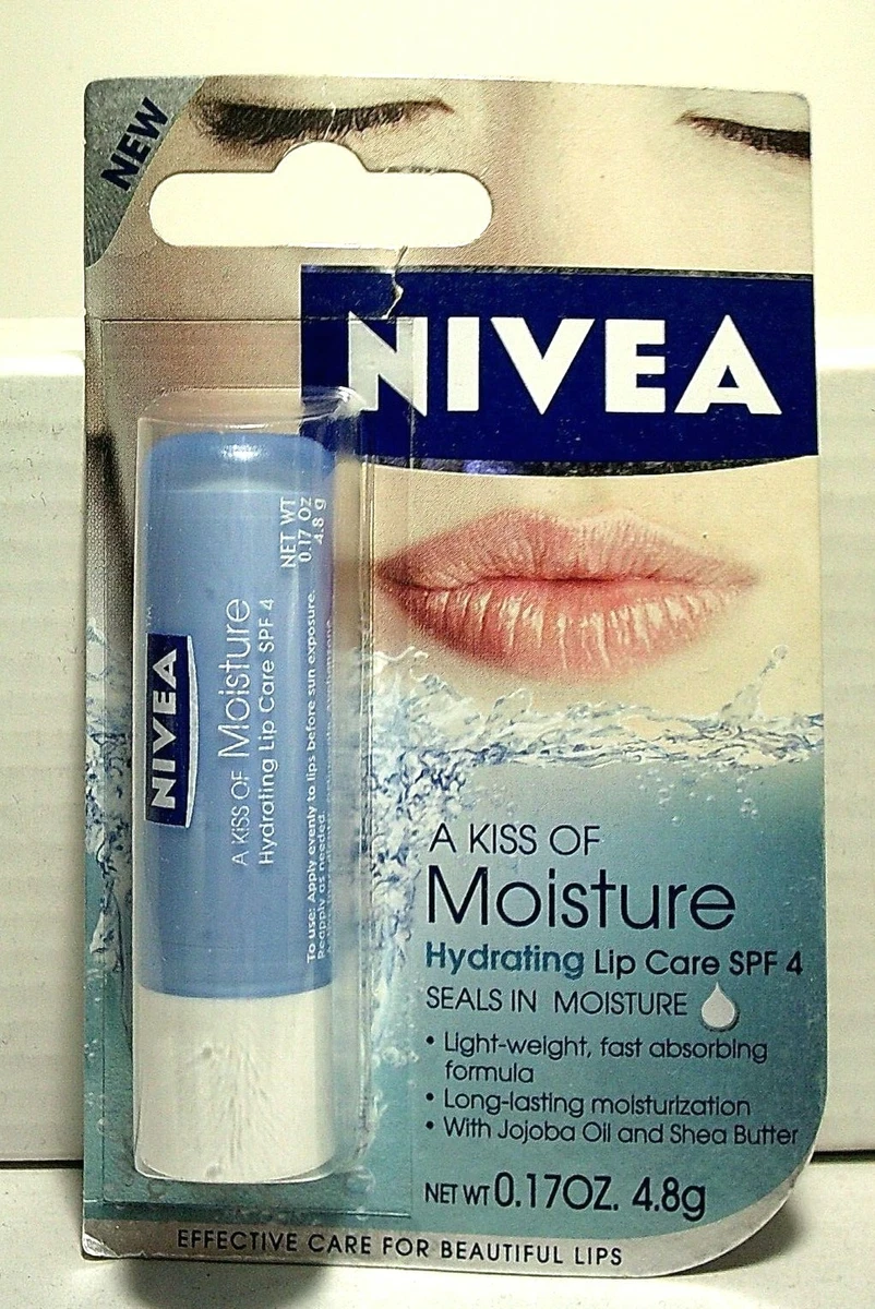 Nivea A Kiss Of Moisture