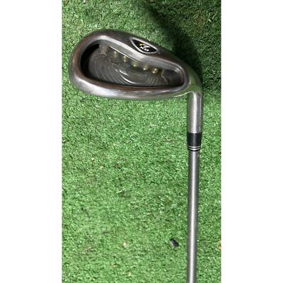 Taylormade r7 XD rac S Flex 37" Golf S Wedge RH / 3D-SW27 | eBay