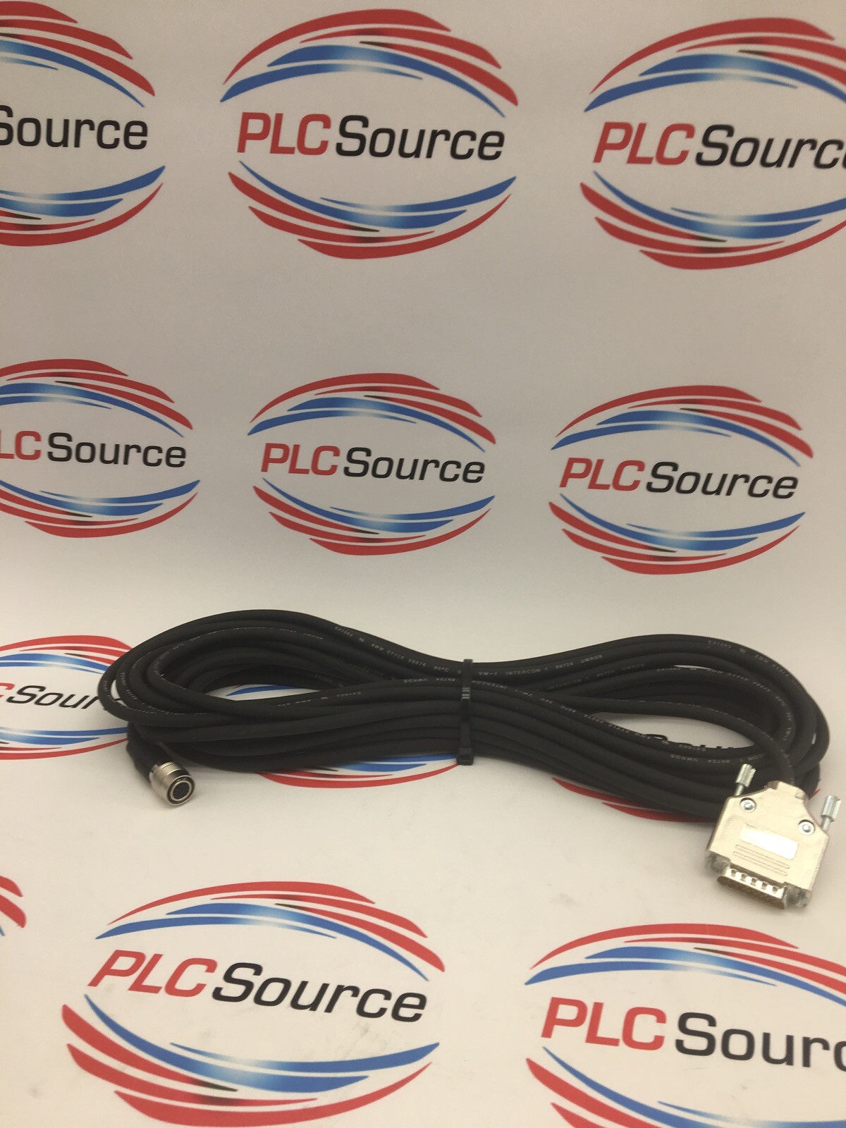 AWM STYLE VW-1 30V E41663 CORDSET | eBay