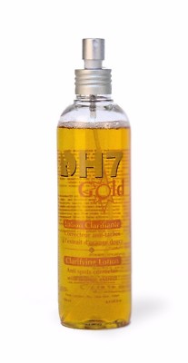 DH7 Gold Lotion clarifiante 250ml | eBay
