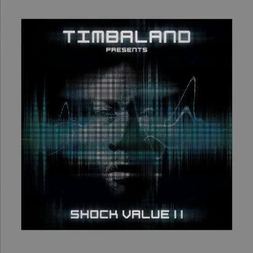 Shock Value Album Cover