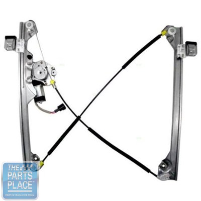 1999-2010 Chevrolet Cadillac Window Regulator New OEM GM 20945138 20914717 | eBay